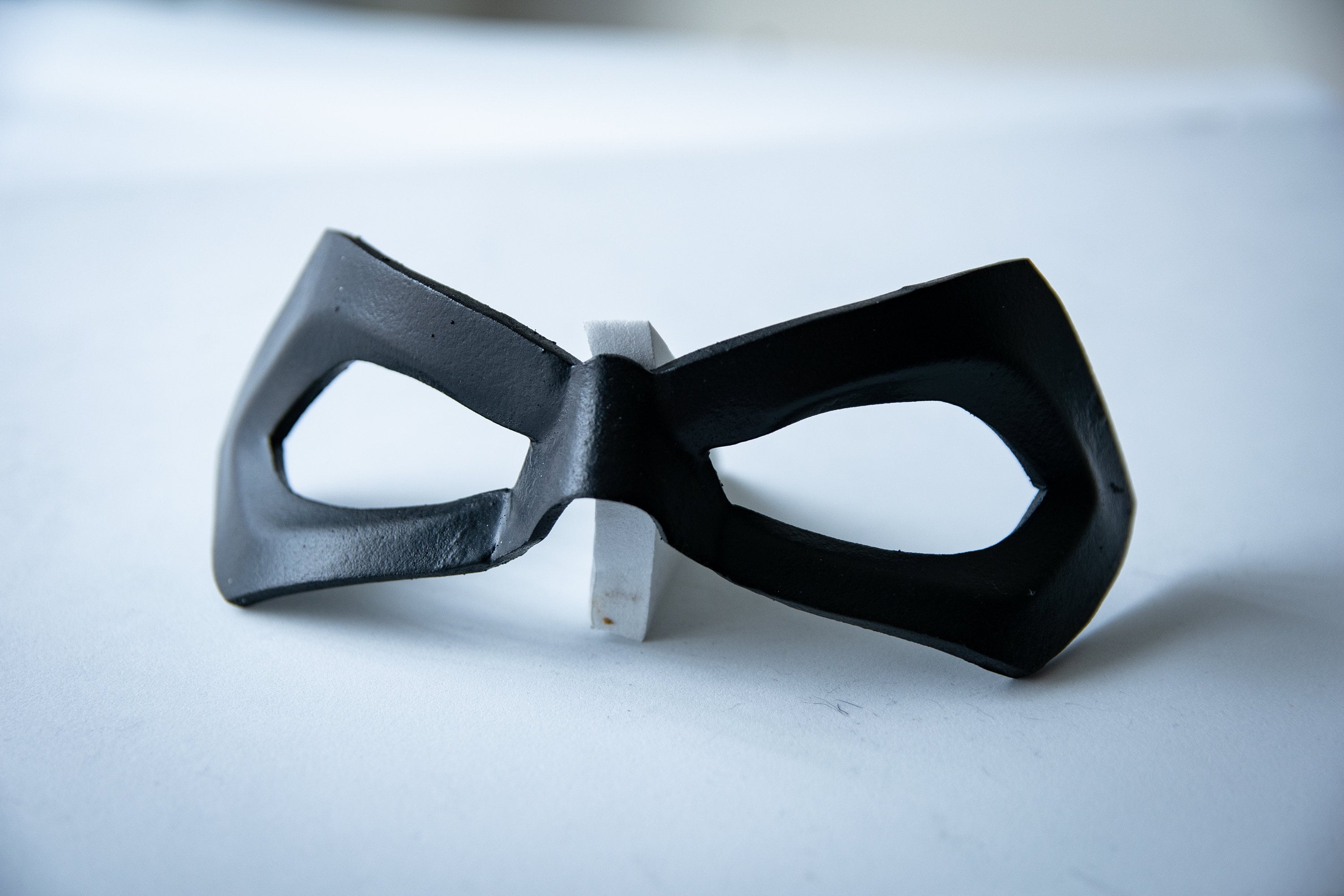 Jason Todd Robin/early Appearance Inspired Mask Template - Etsy Australia