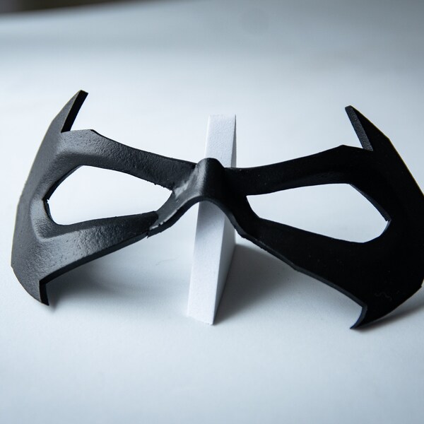 Mask Template - Etsy