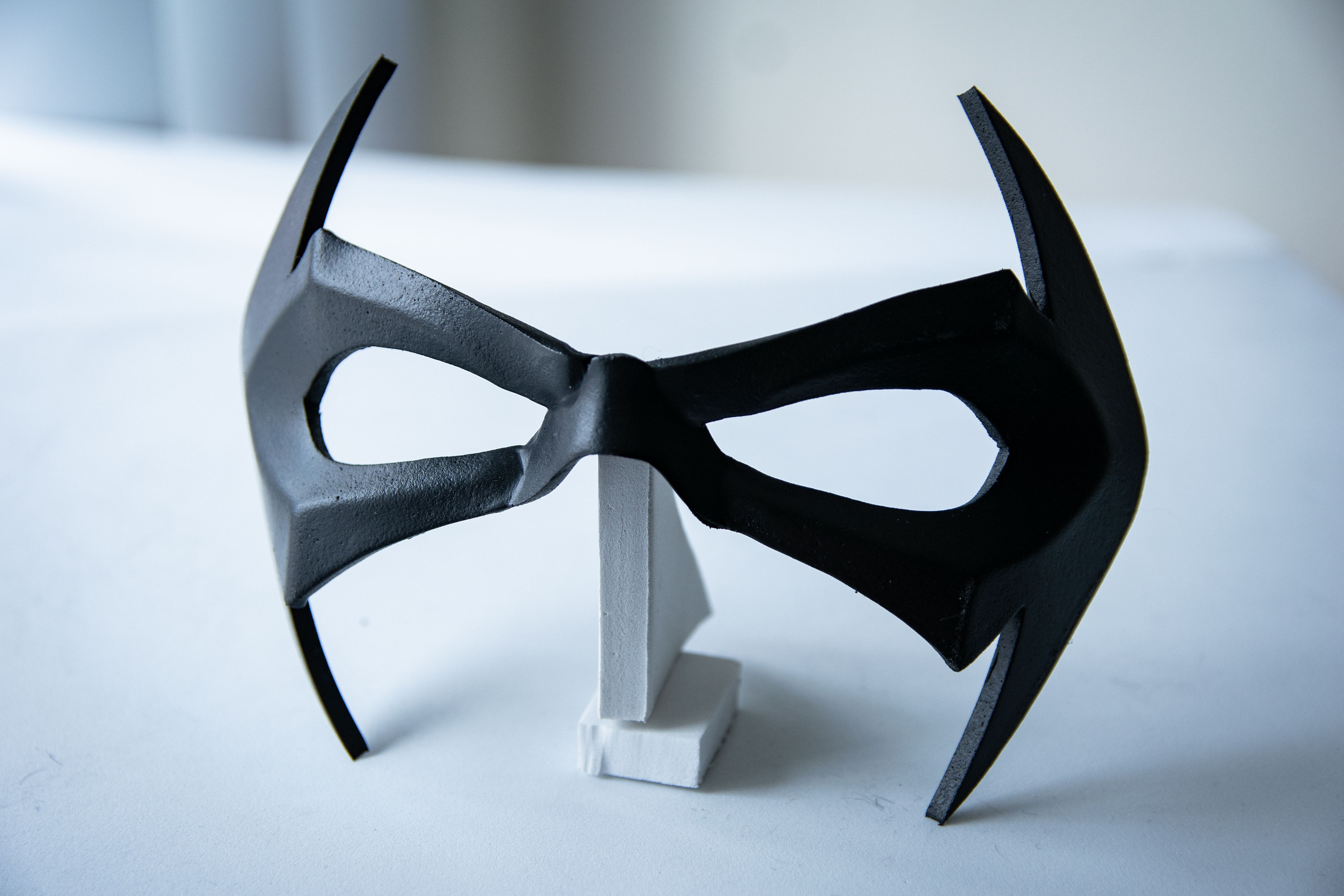 Nightwing Mask Replica
