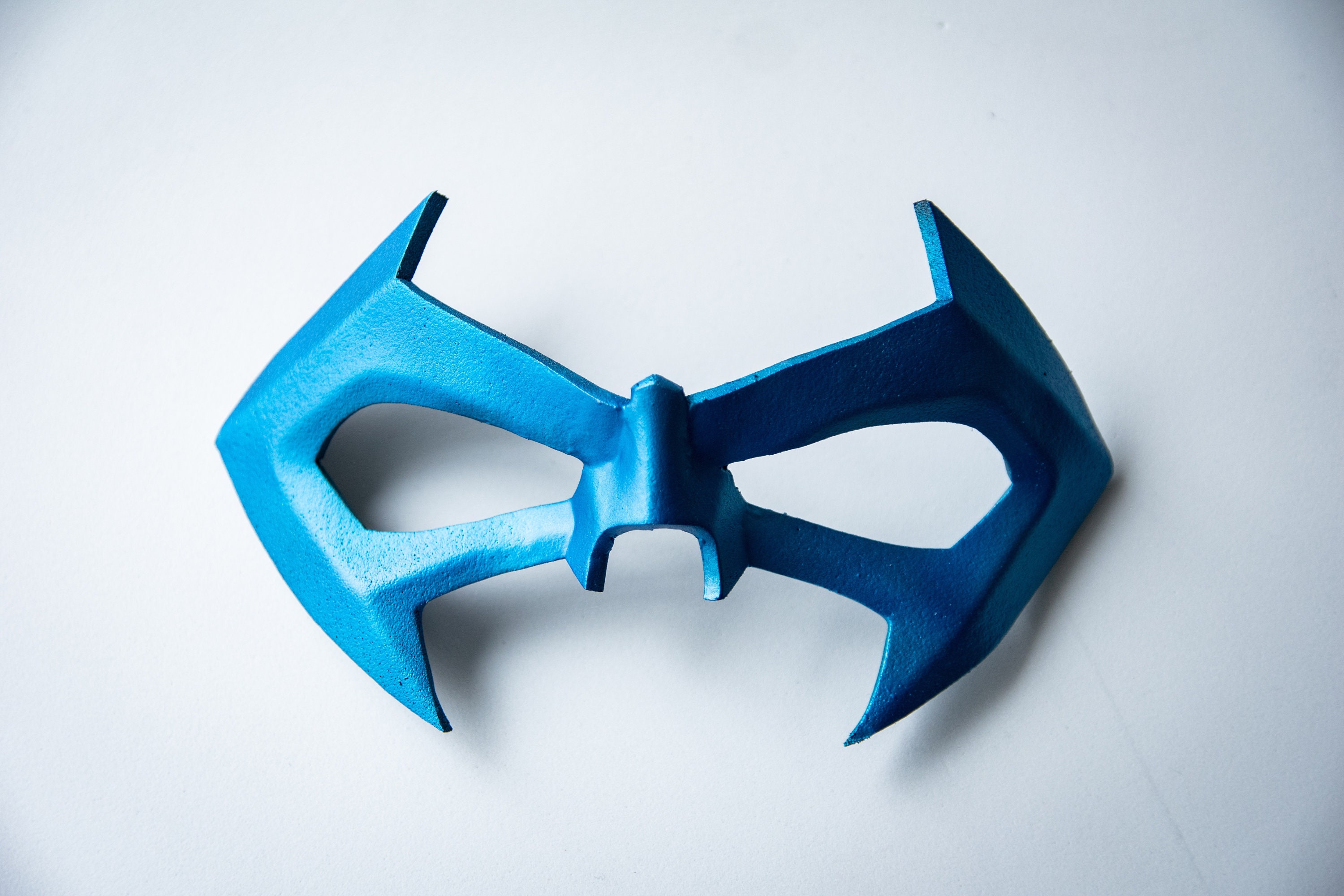 Hero NW Video Game Mask Template | Etsy