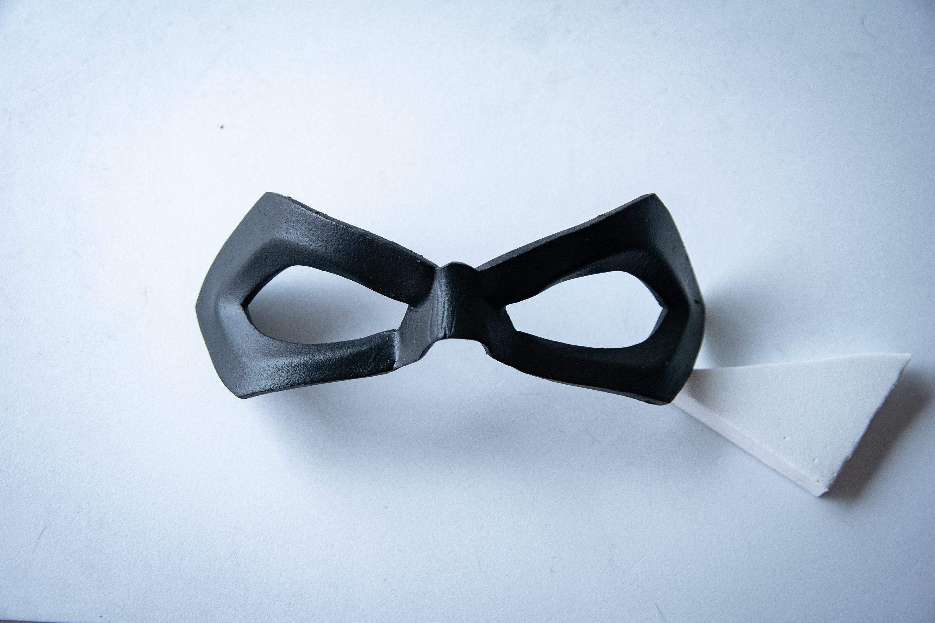 Jason Todd Robin/early Appearance Inspired Mask Template - Etsy Australia