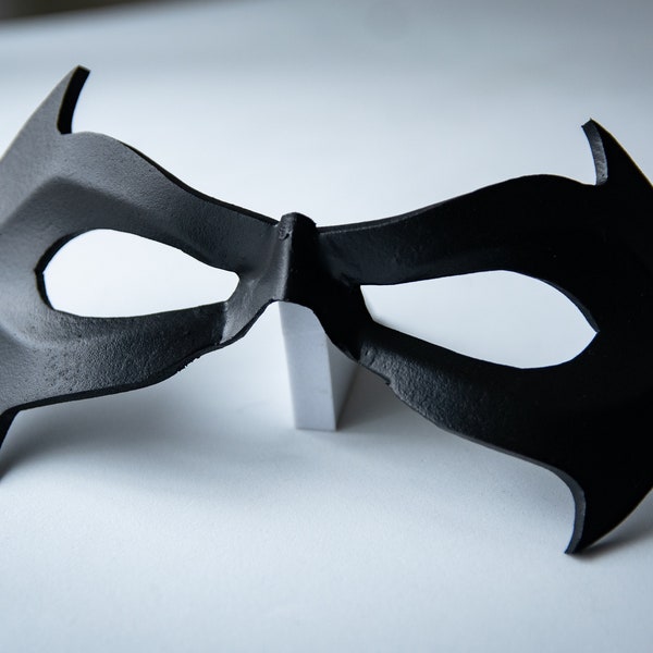 Nightwing Mask - Etsy
