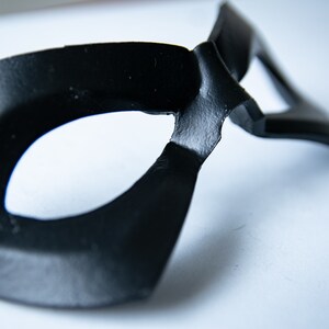 Jason Todd Robin/early Appearance Inspired Mask Template - Etsy