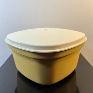 Vintage Tupperware Multi Server - Etsy