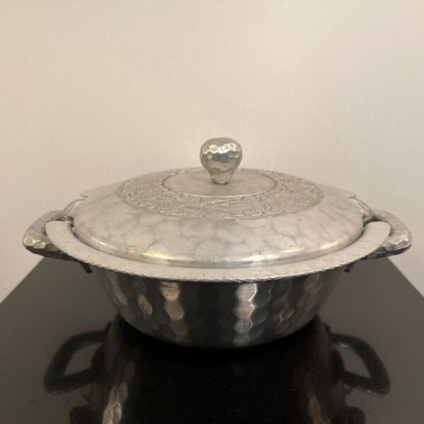 Metal Casserole - Etsy