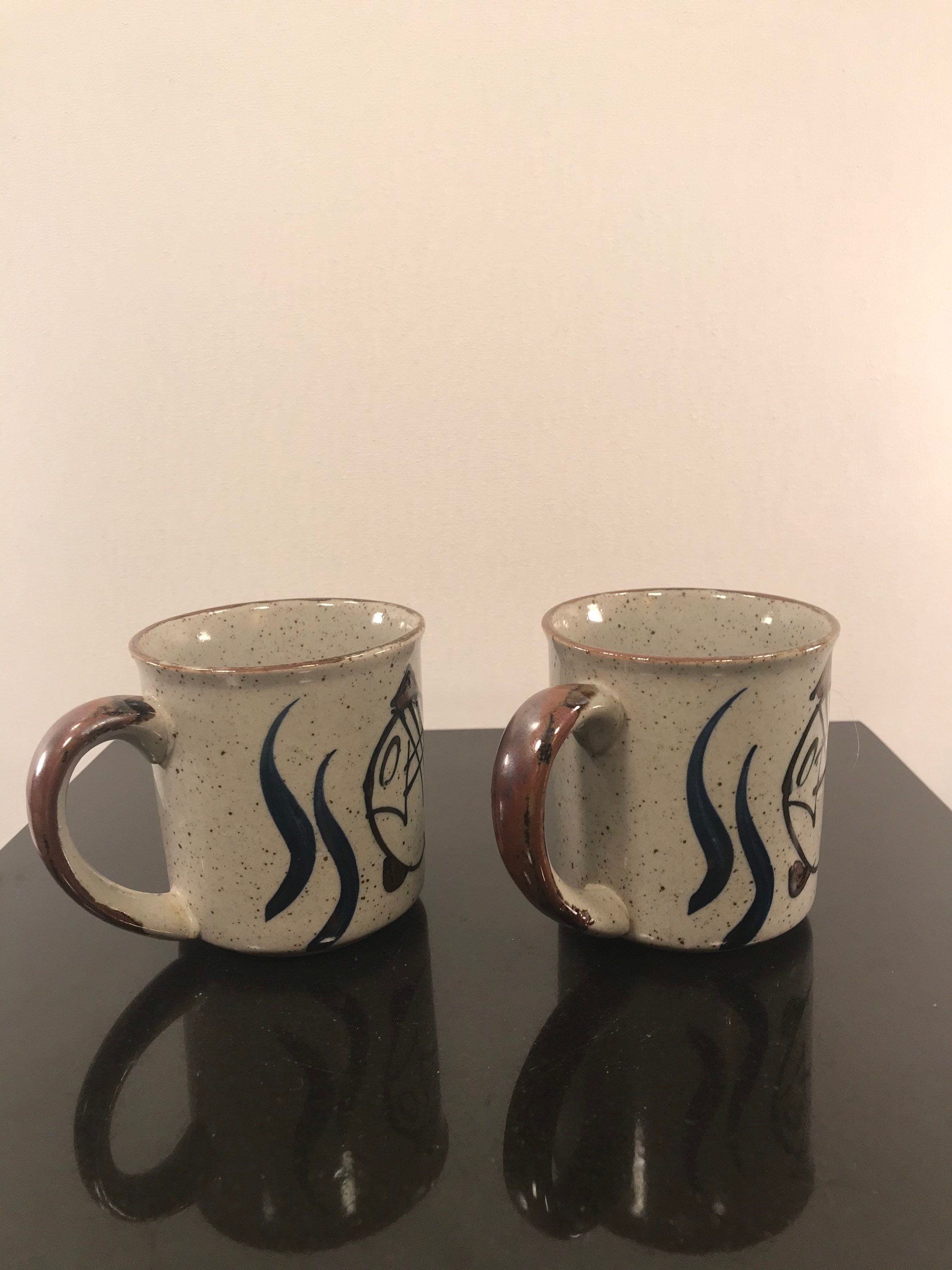 Tonala Mexican Mugs - Etsy