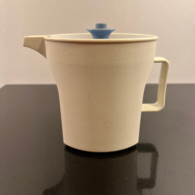 Tupperware Creamer - Etsy