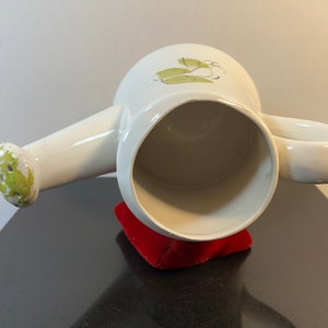 Italian J Cap Waterer - Etsy