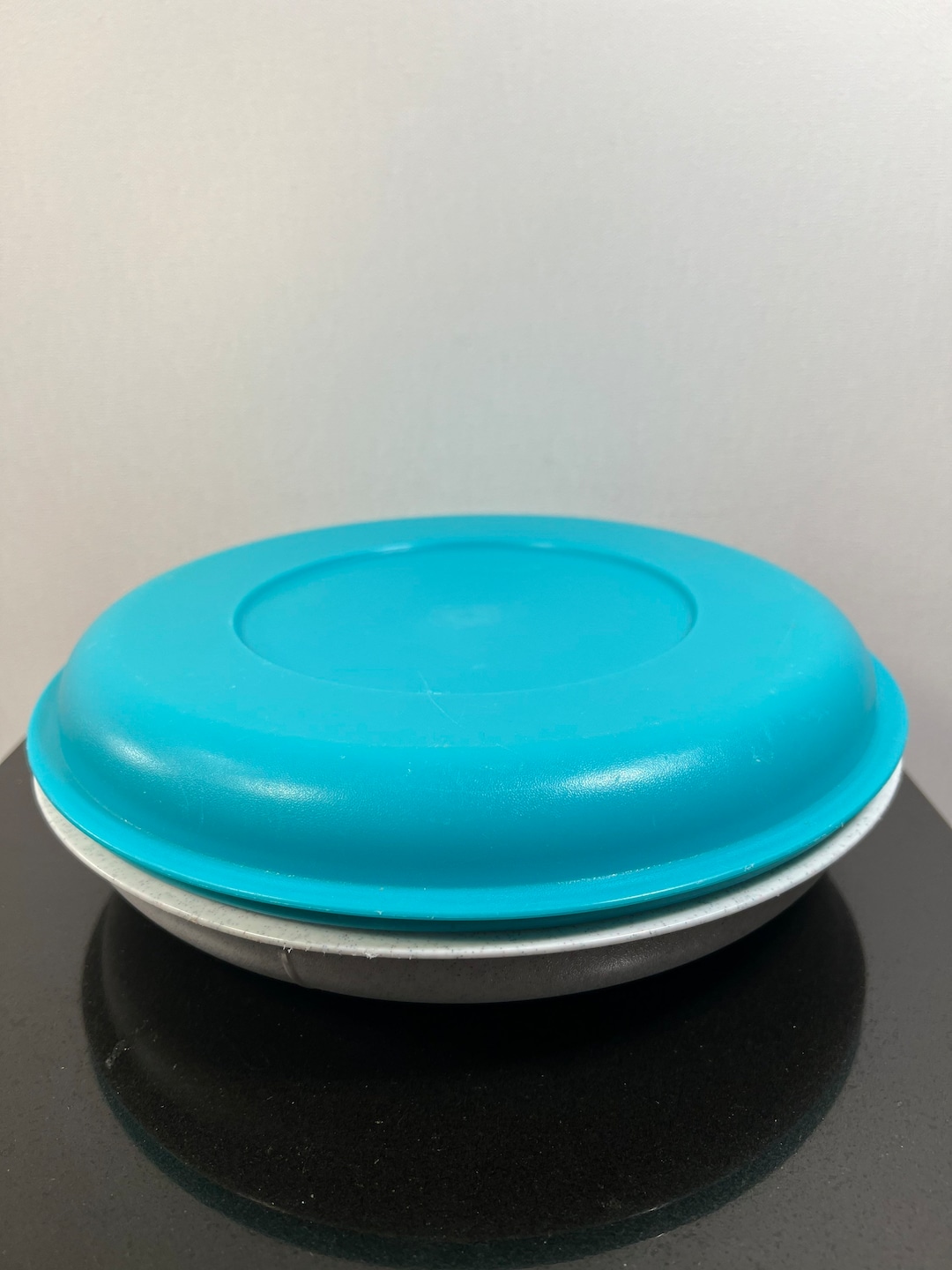 Tupperware Snack Container - Etsy