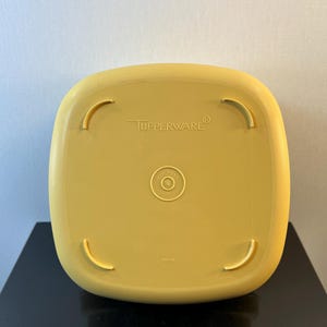 Vintage Tupperware Multi Server - Etsy