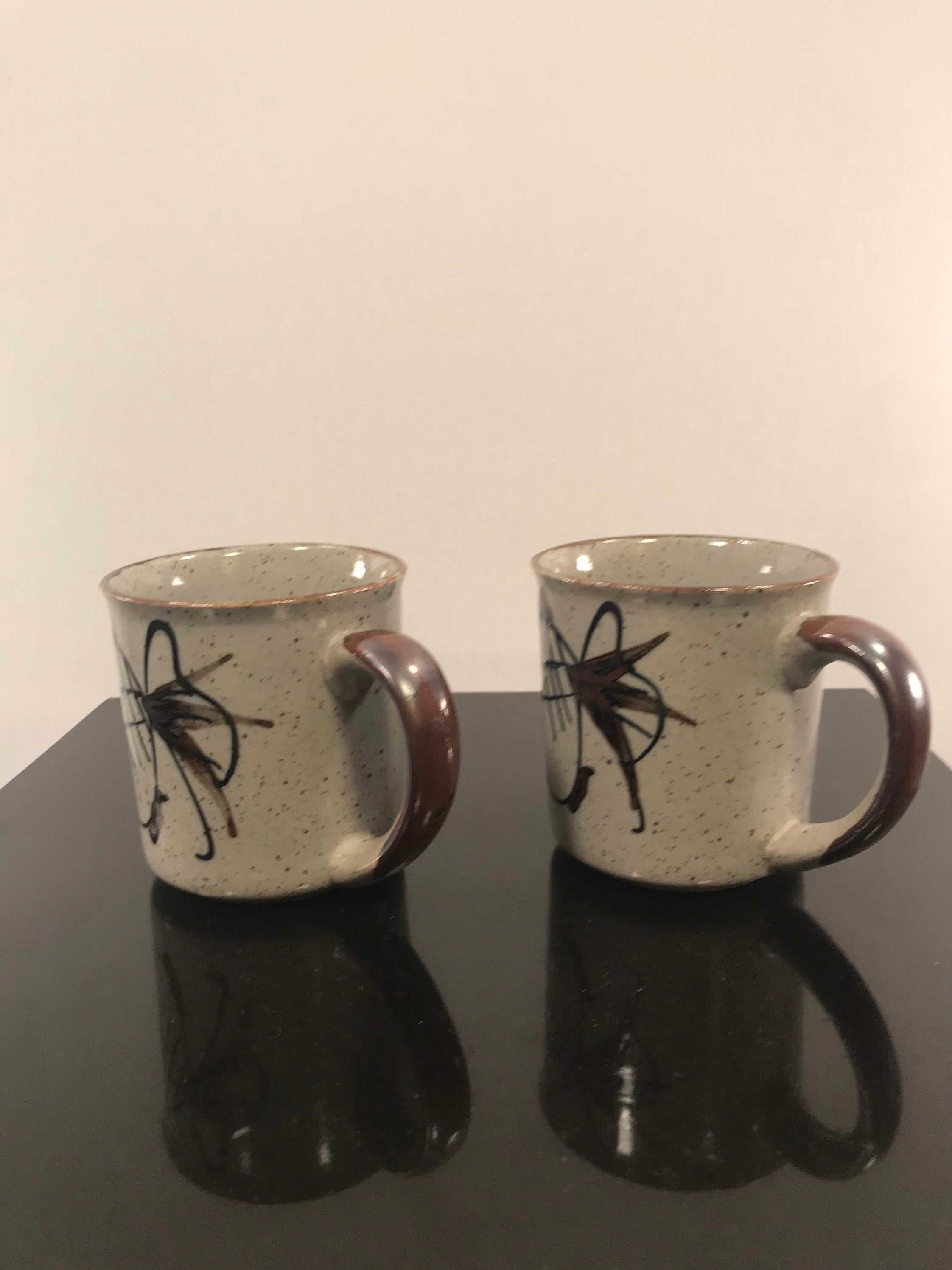 Tonala Mexican Mugs - Etsy