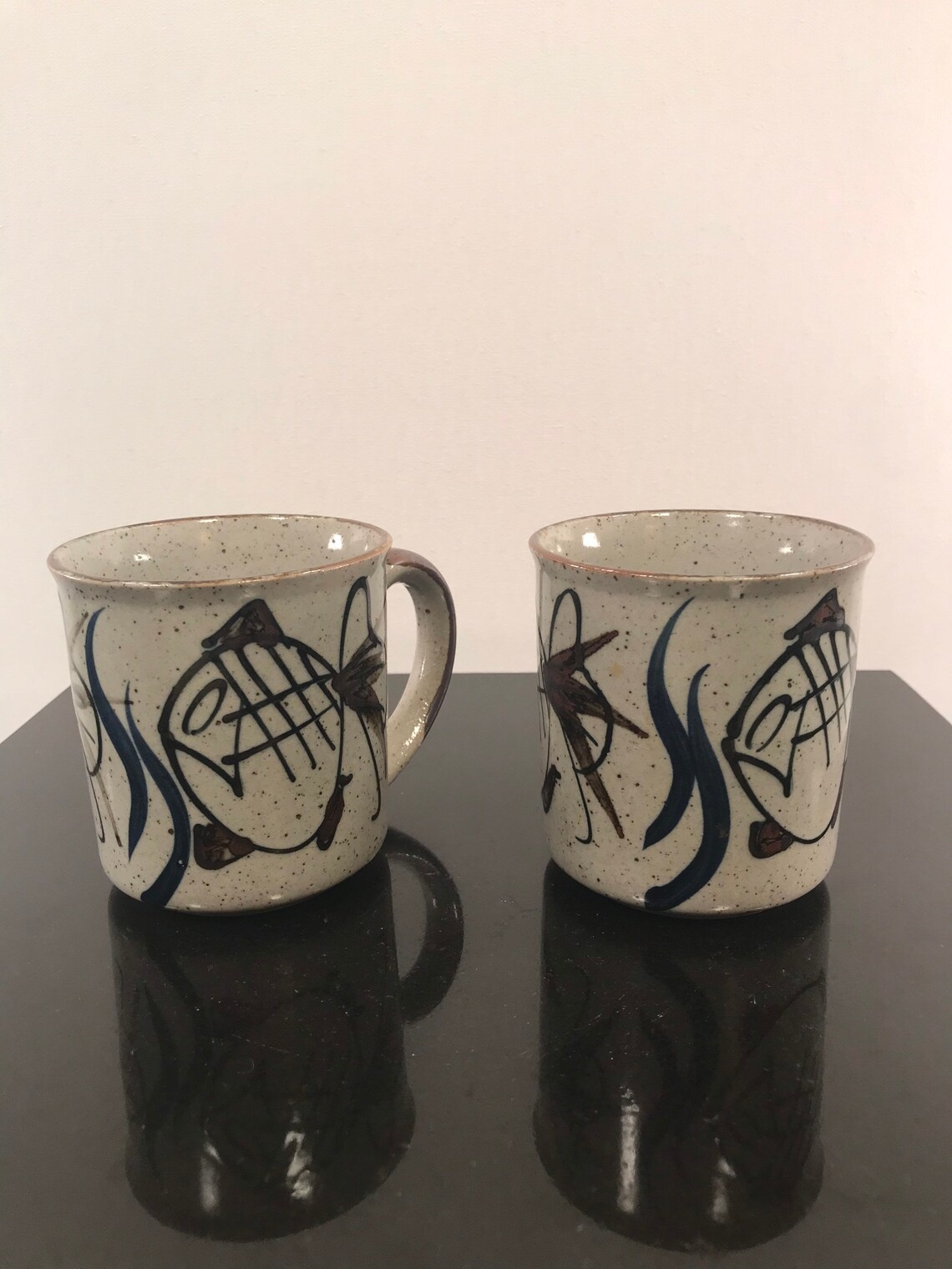 Tonala Mexican Mugs - Etsy
