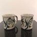 Tonala Mexican Mugs - Etsy