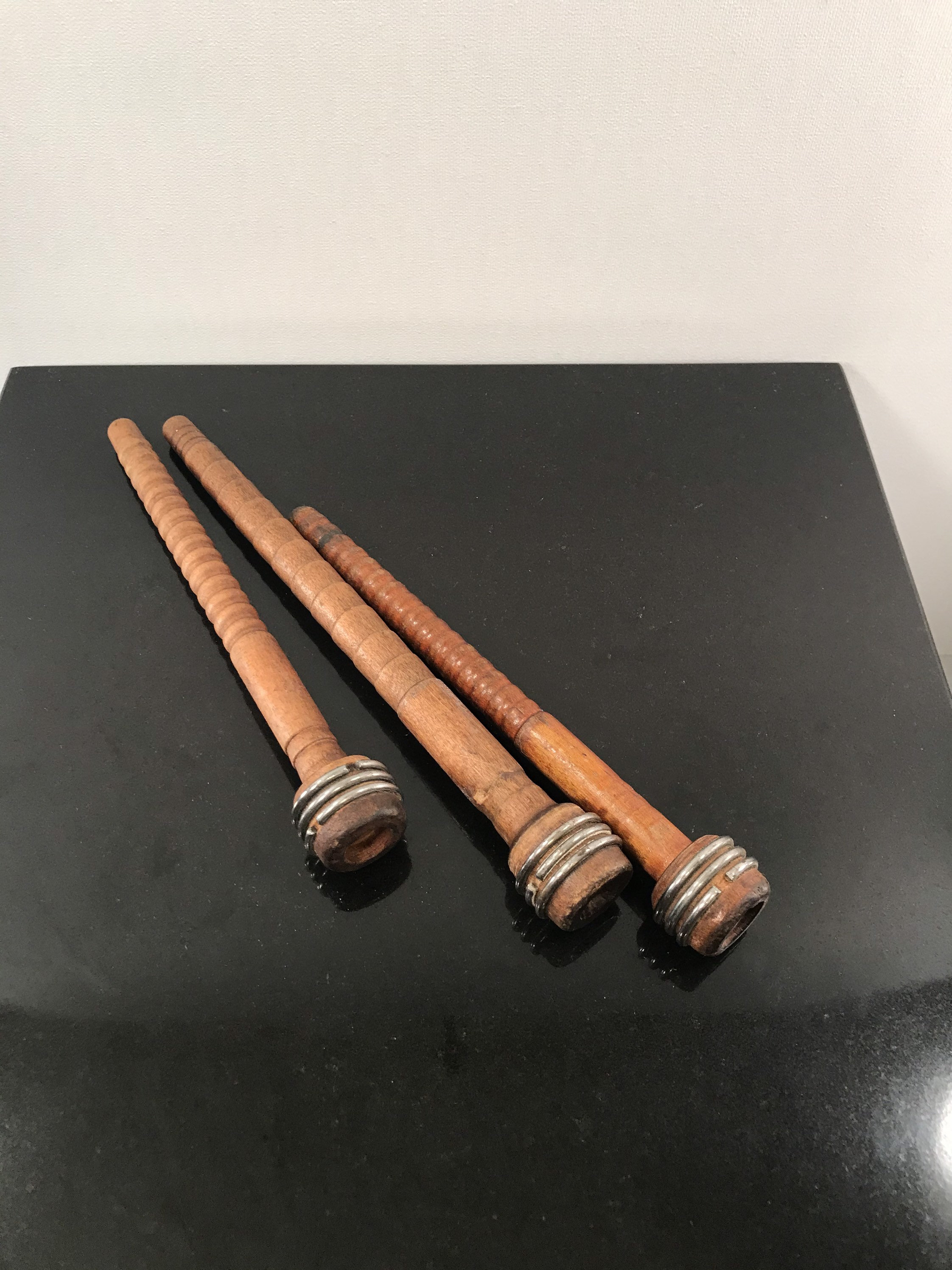 Antique Spindles - Etsy