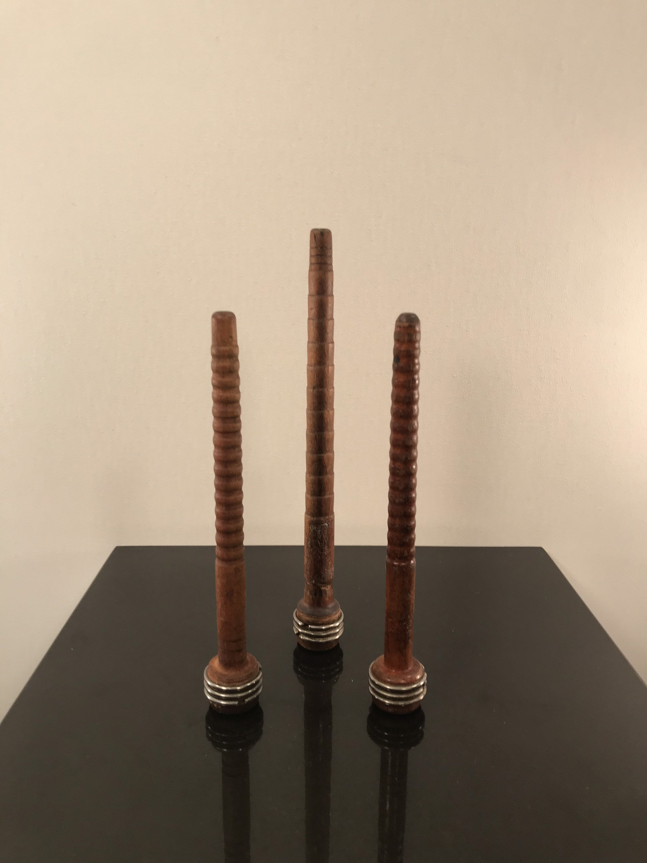 Antique Spindles - Etsy