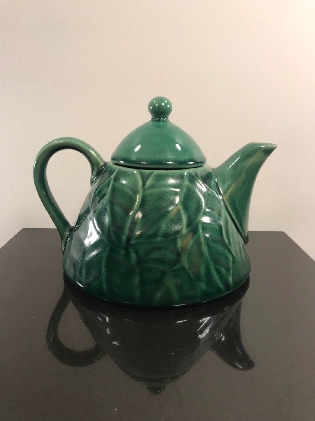 Pier One Jade Leaves - Etsy