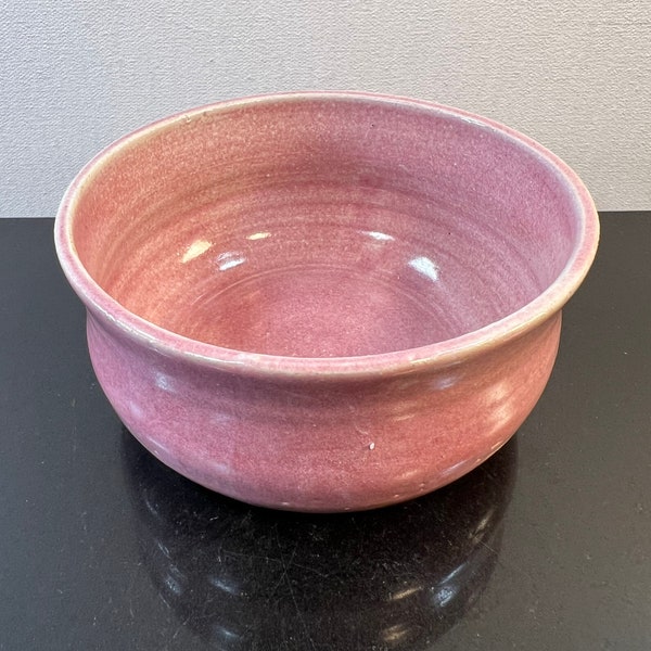 Pink Pottery - Etsy