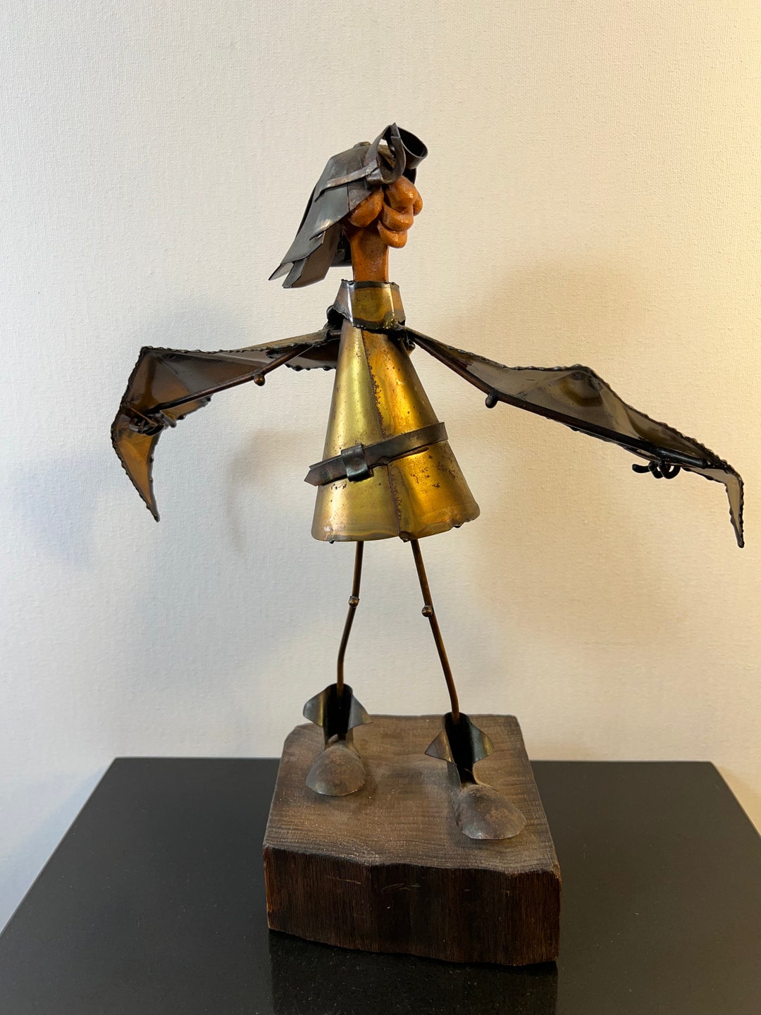 Vintage Allan Ryan Art - Etsy