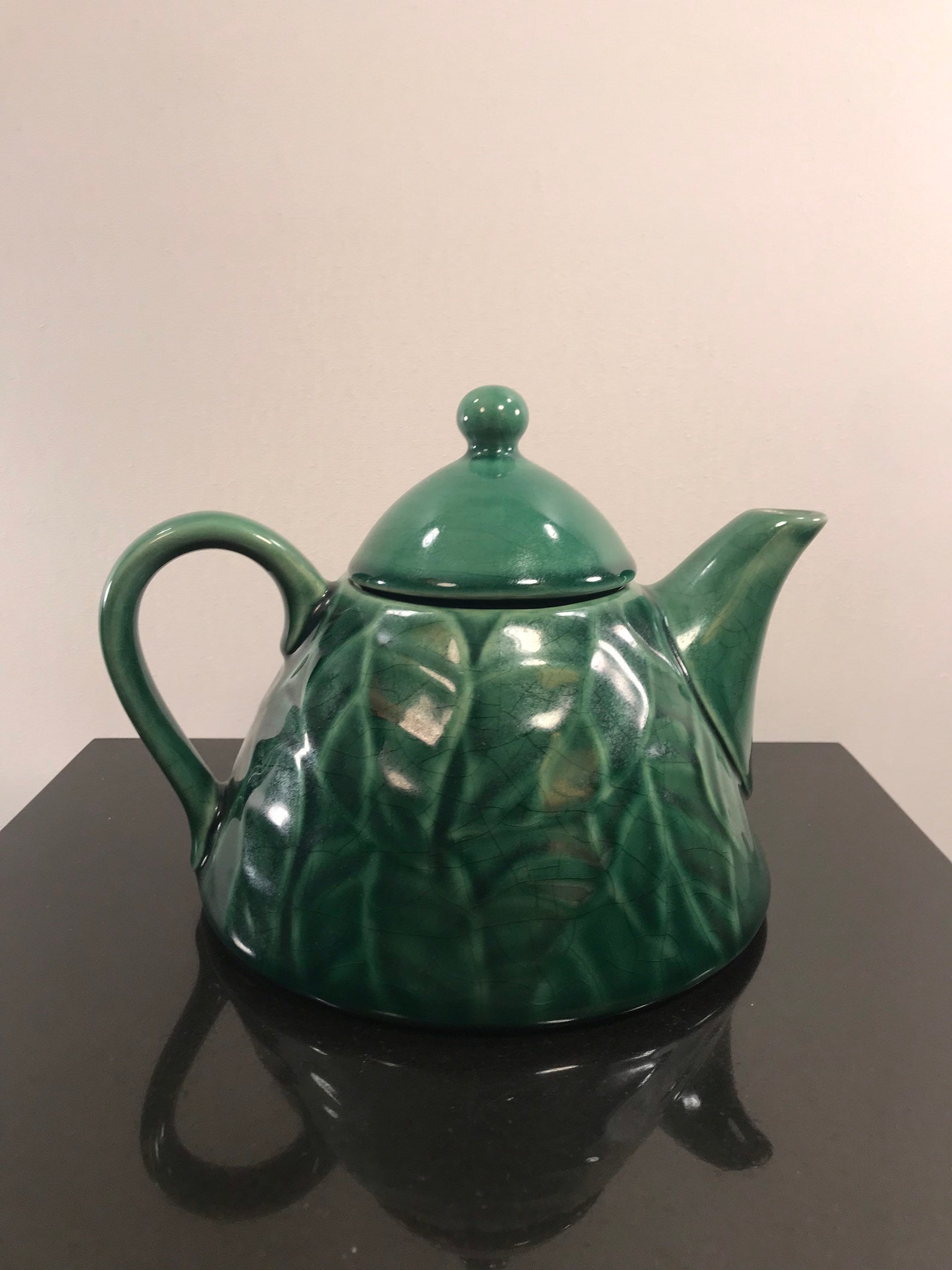 Pier One Jade Leaves - Etsy