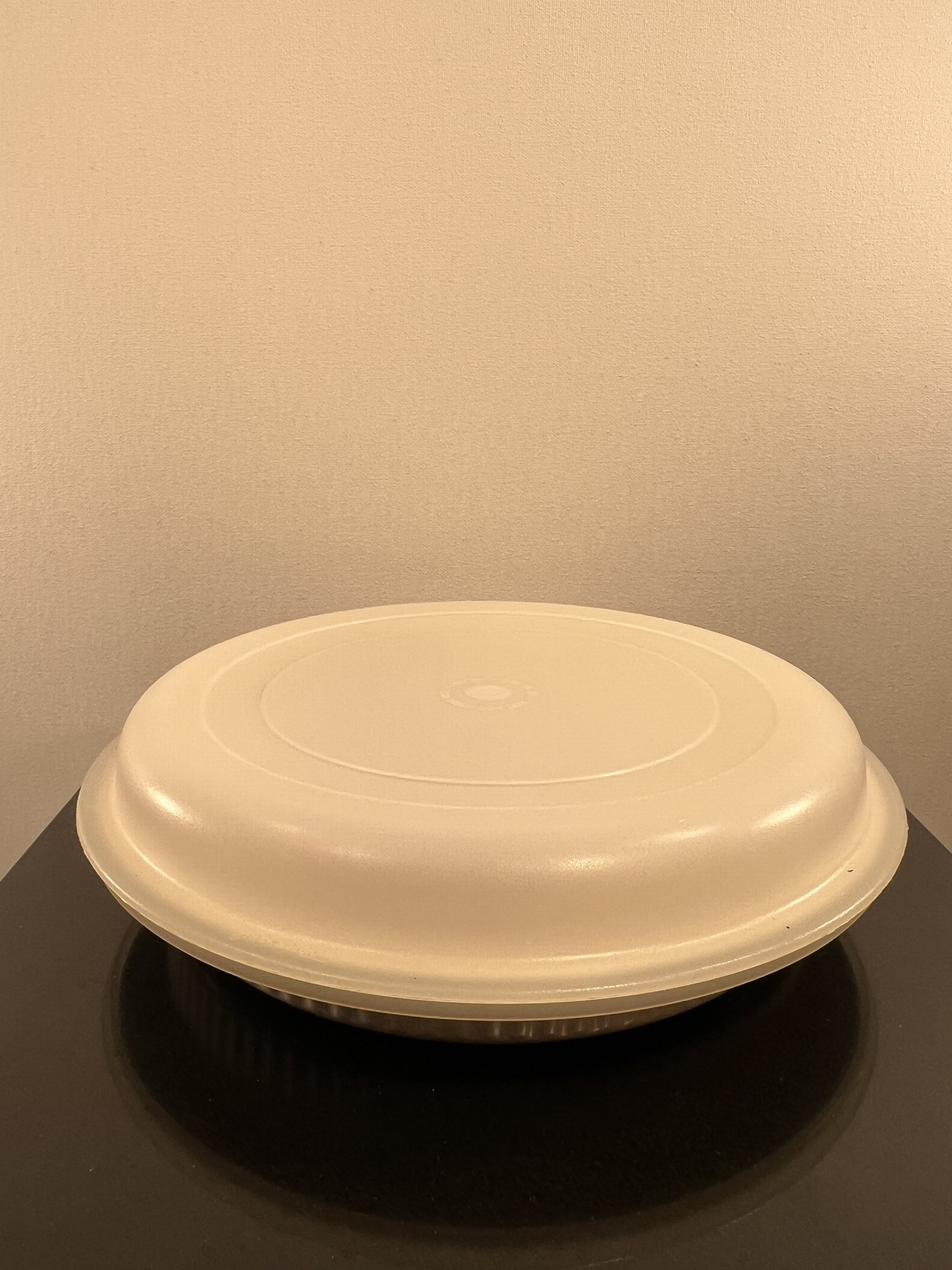 Vintage Tupperware Beige Cooker | Etsy