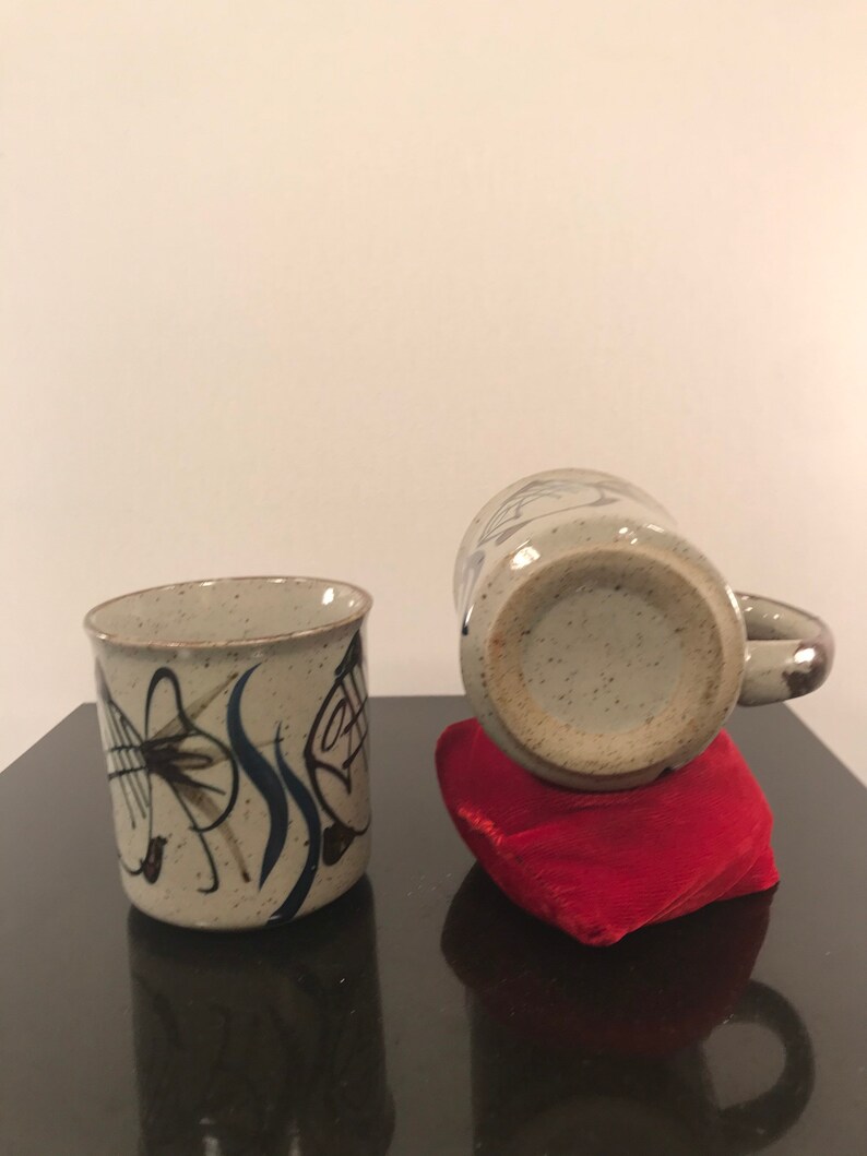 Tonala Mexican Mugs - Etsy