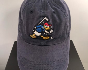 Us Navy Donald Duck Hat | Etsy