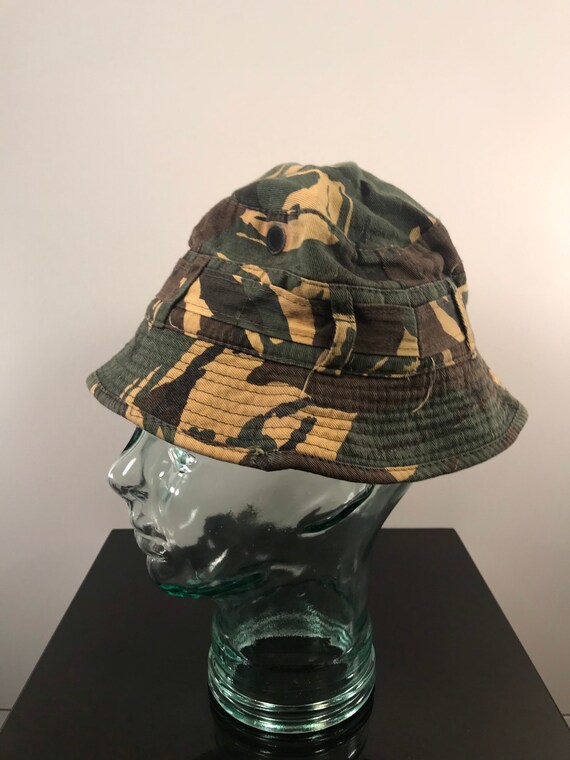 Arlin Camo Hat - Etsy