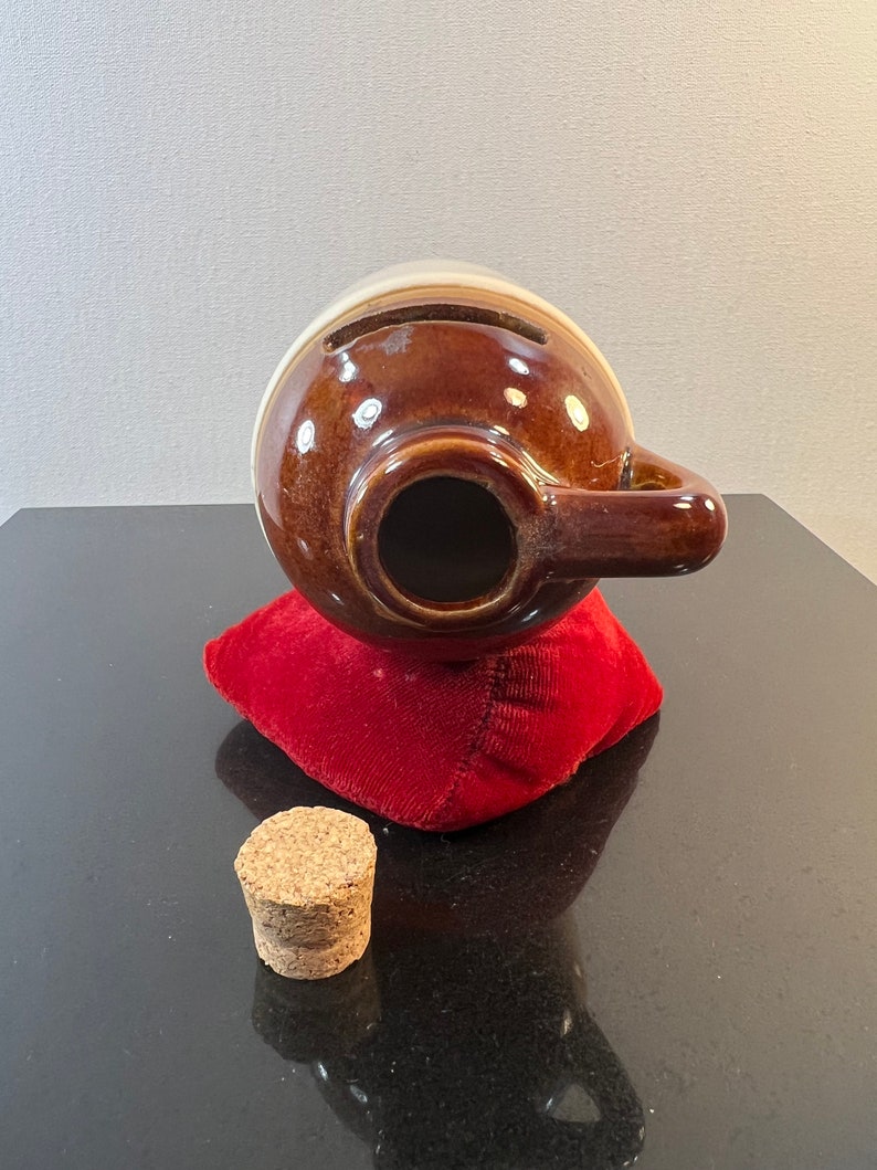 Vintage Coin Bank - Etsy