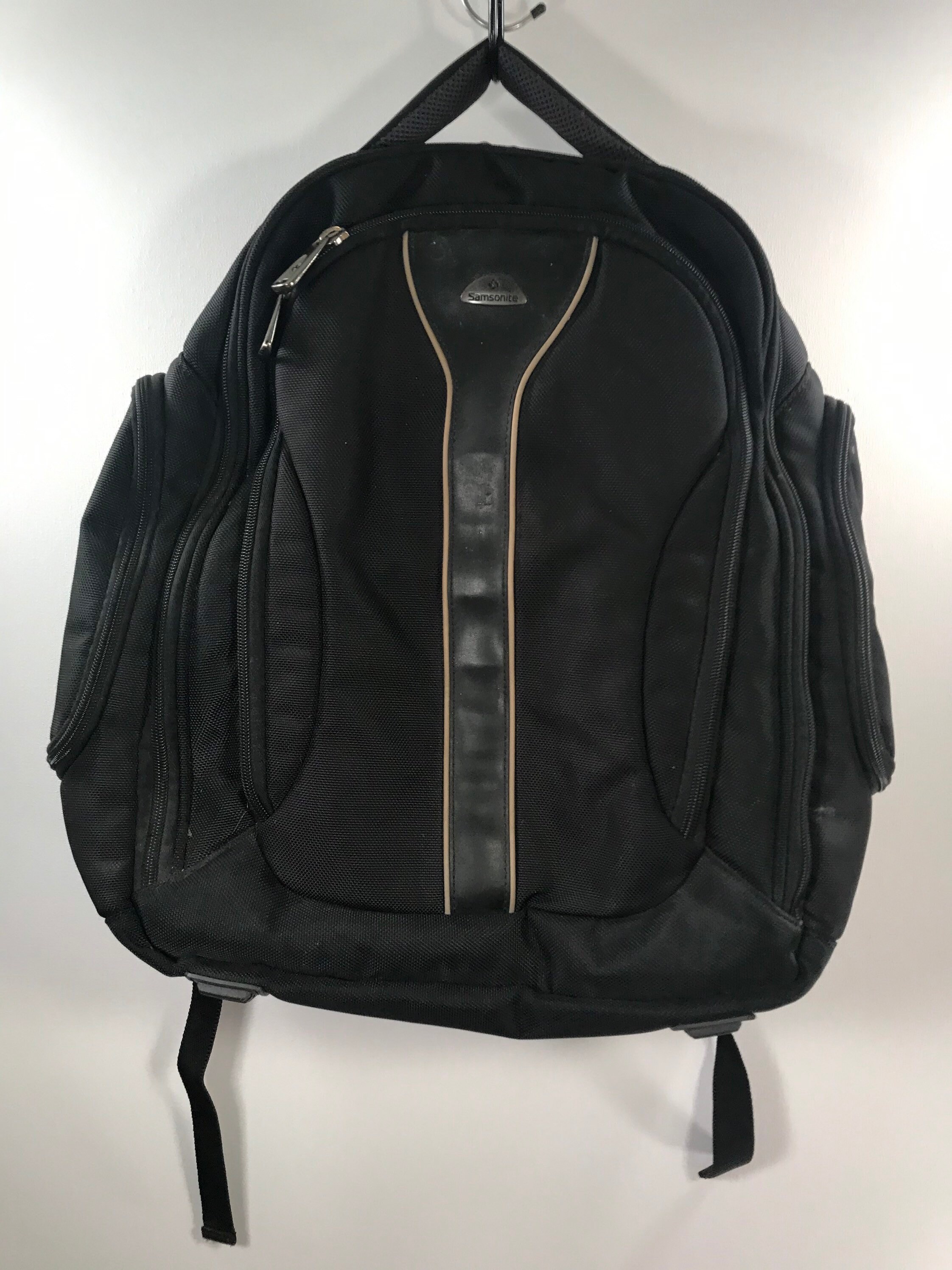 Samsonite Back Pack | Etsy