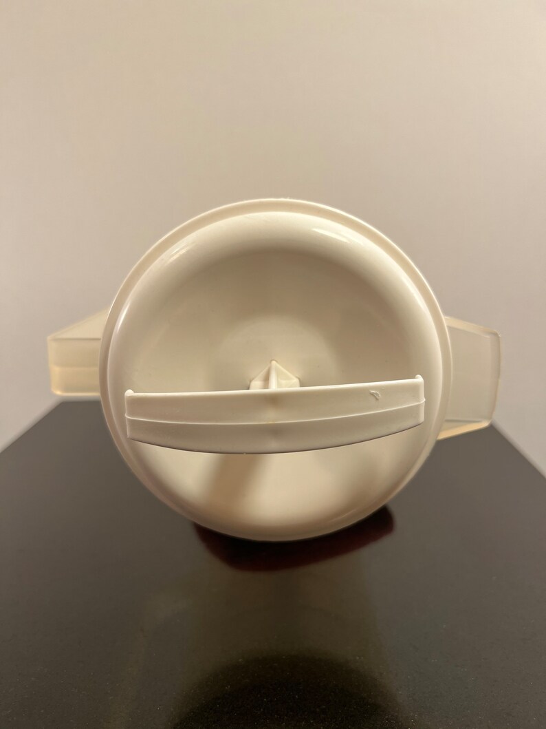 Vintage Pitcher and Press - Etsy