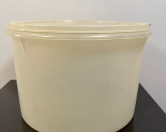 Vintage Pink Tupperware Steamer - Etsy