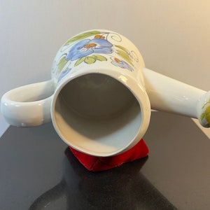 Italian J Cap Waterer - Etsy