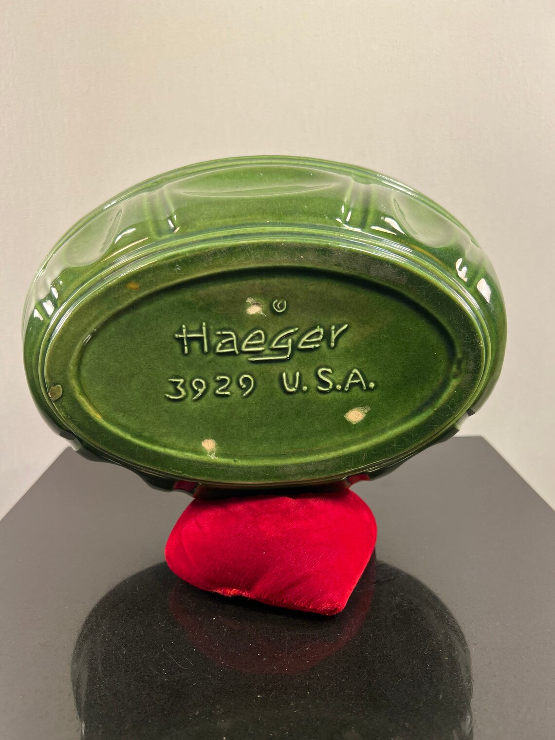 Vintage Haeger Planter - Etsy