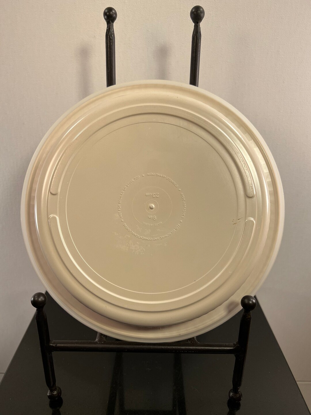 Vintage Tupperware Beige Cooker - Etsy