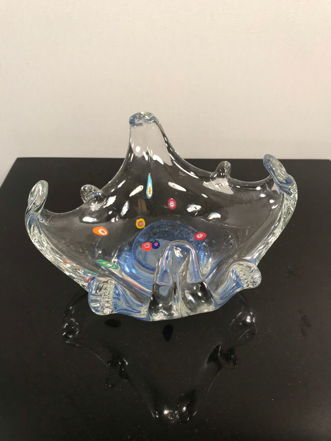 Art Glass Etsy