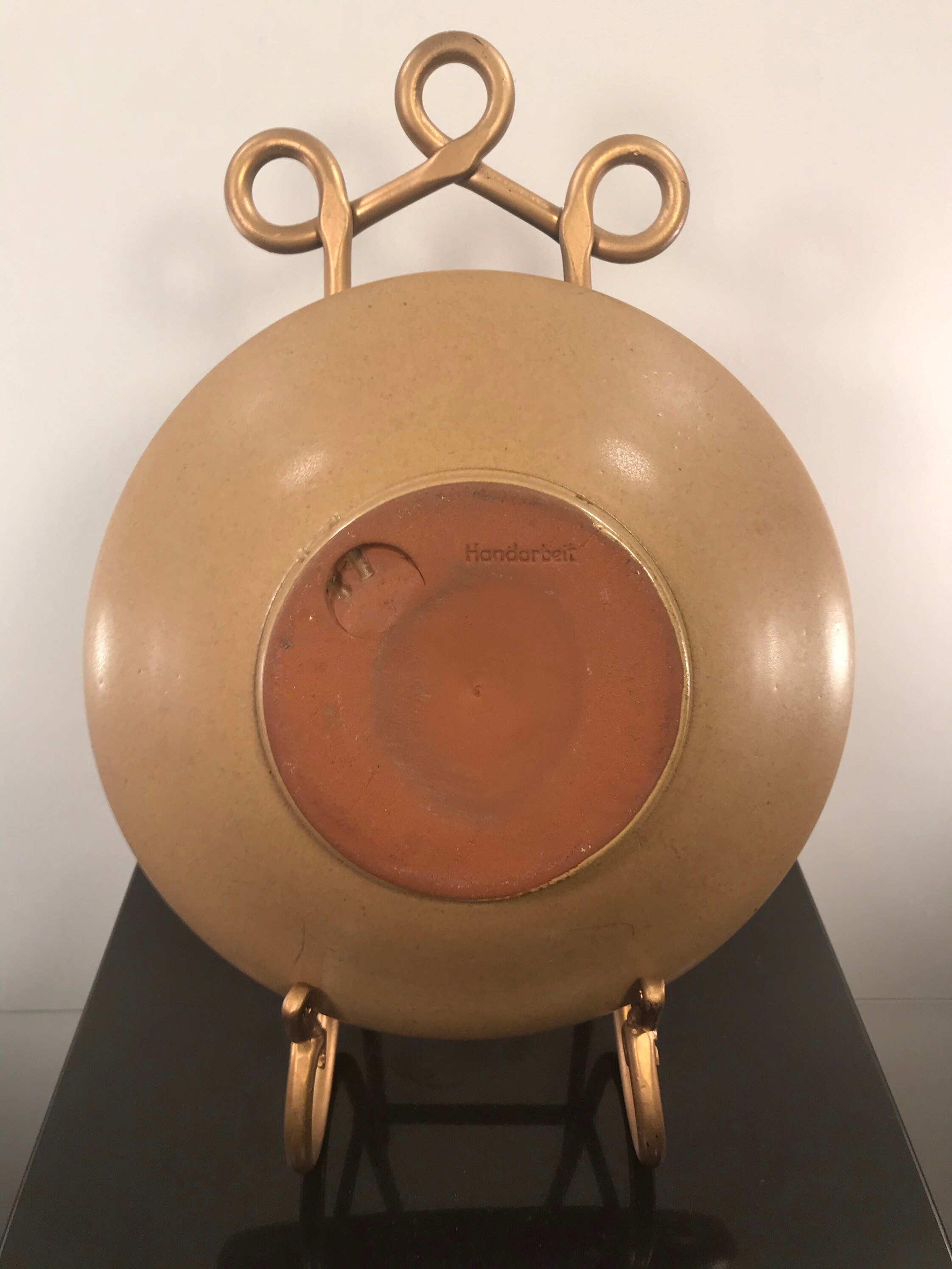 Handerbeit pottery | Etsy