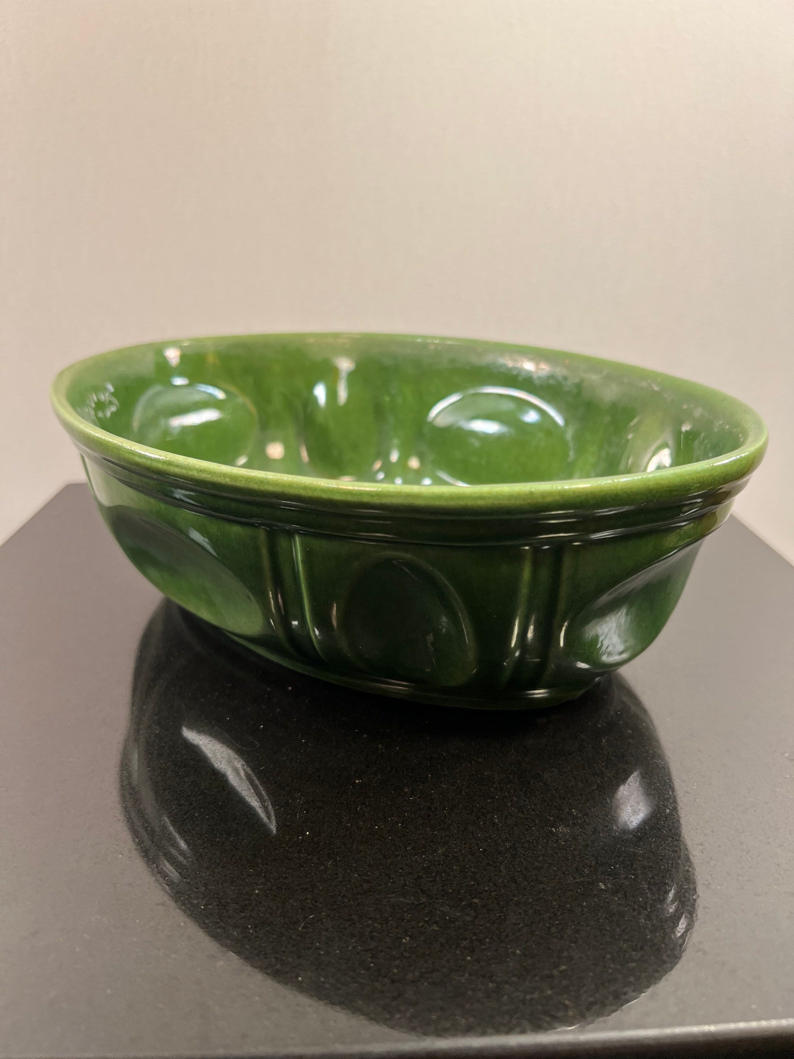 Vintage Haeger Planter - Etsy