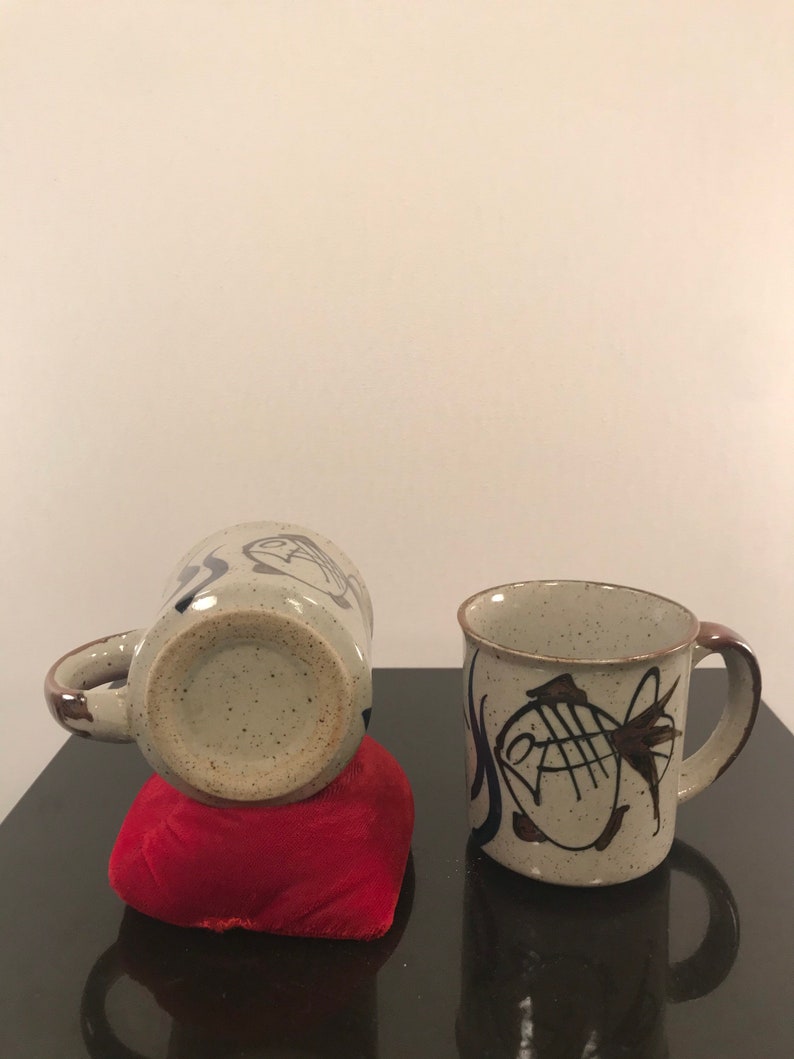 Tonala Mexican Mugs - Etsy