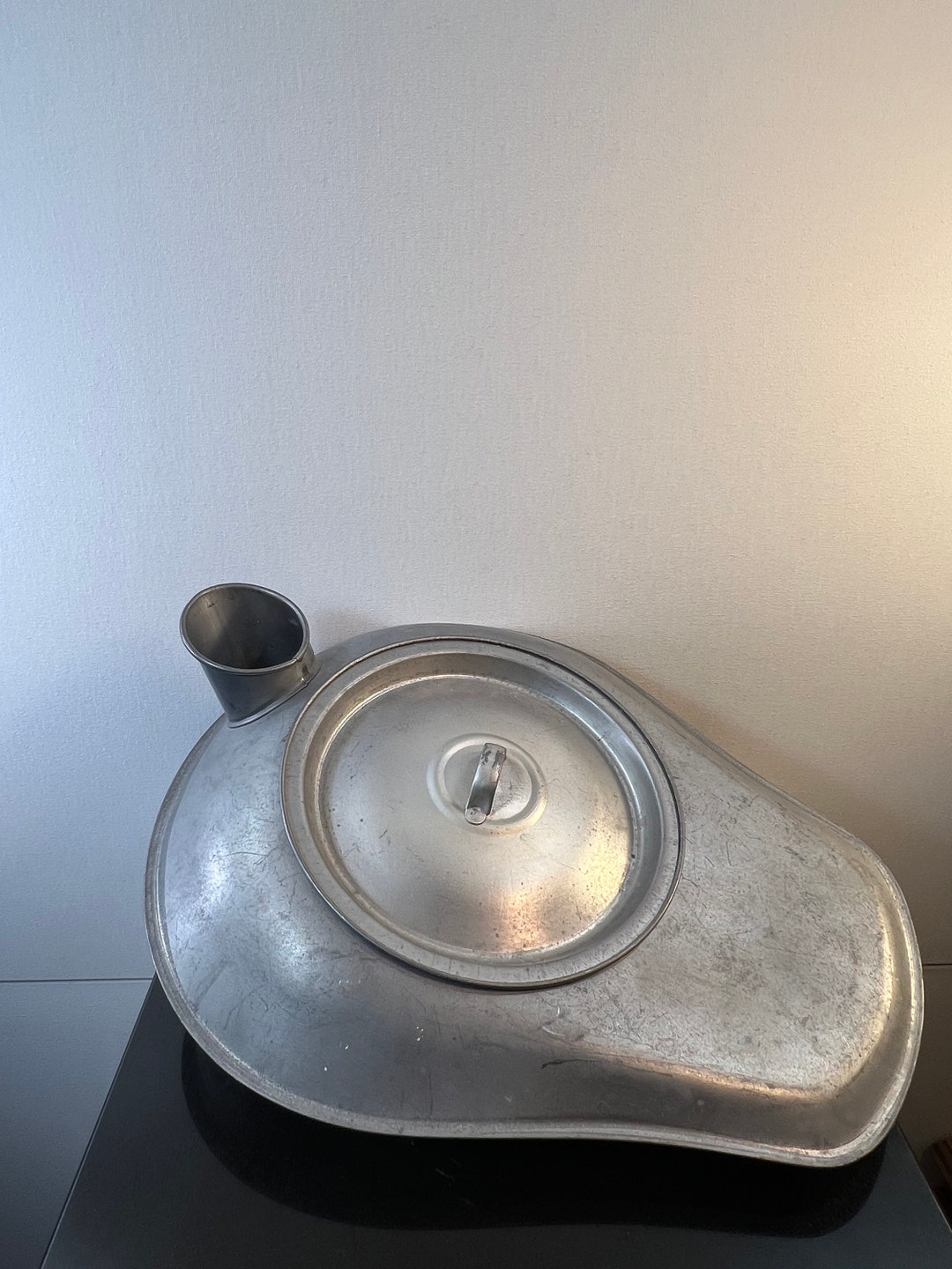 Vintage Bed Pan - Etsy