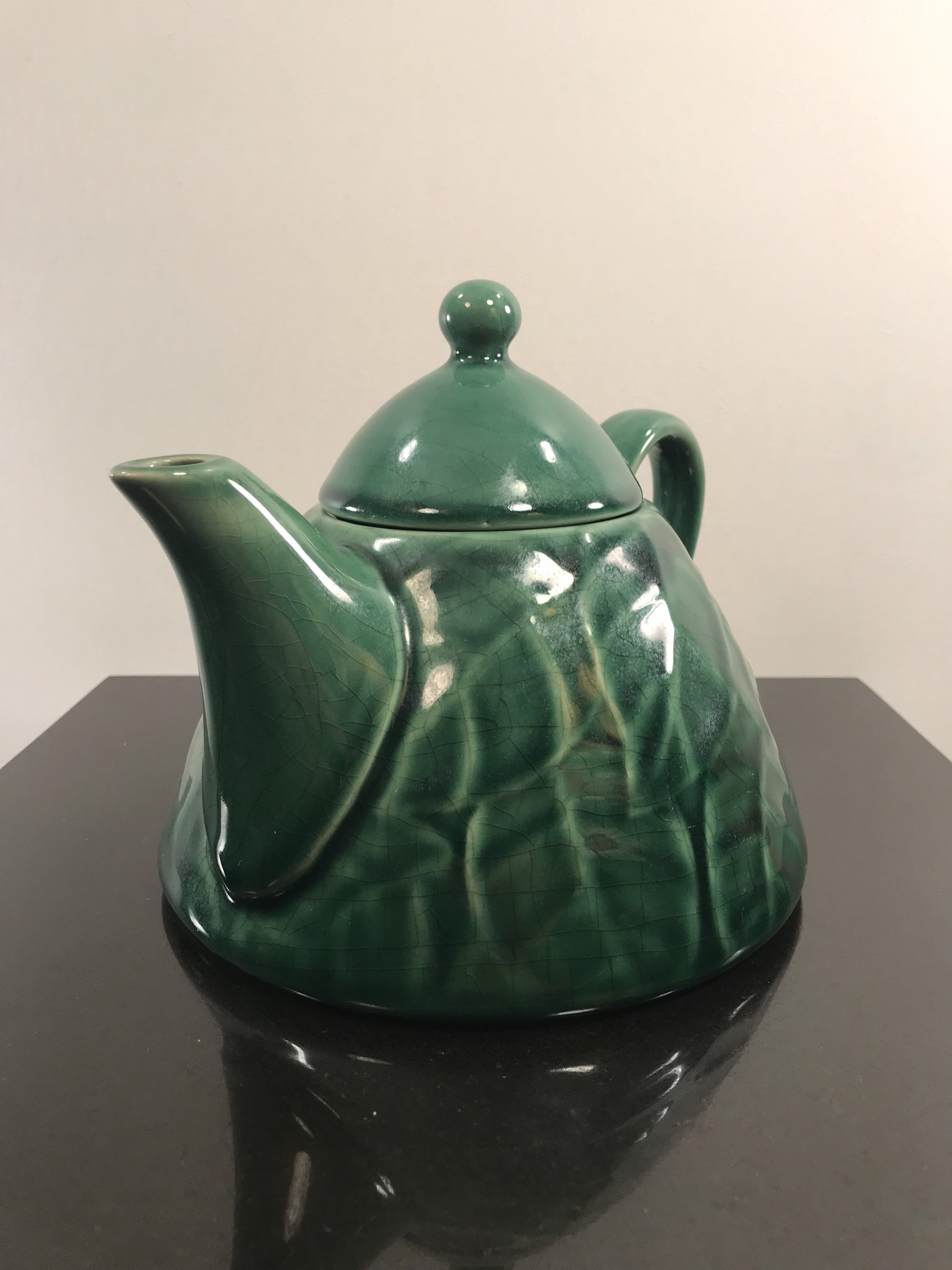 Pier One Jade Leaves - Etsy