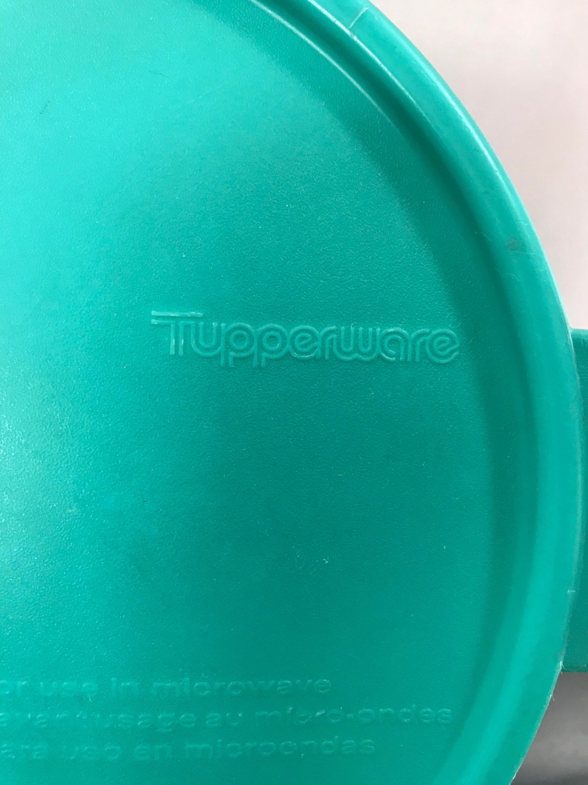 Vintage Tupperware | Etsy
