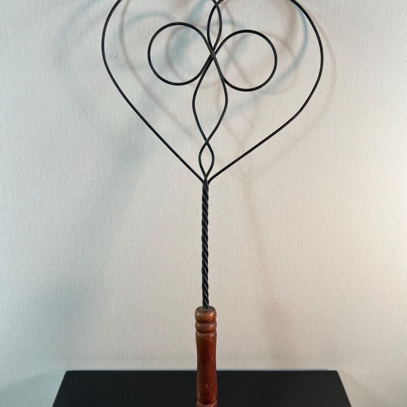 Vintage Rug Beater - Etsy