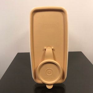 Vintage Tupperware - Etsy