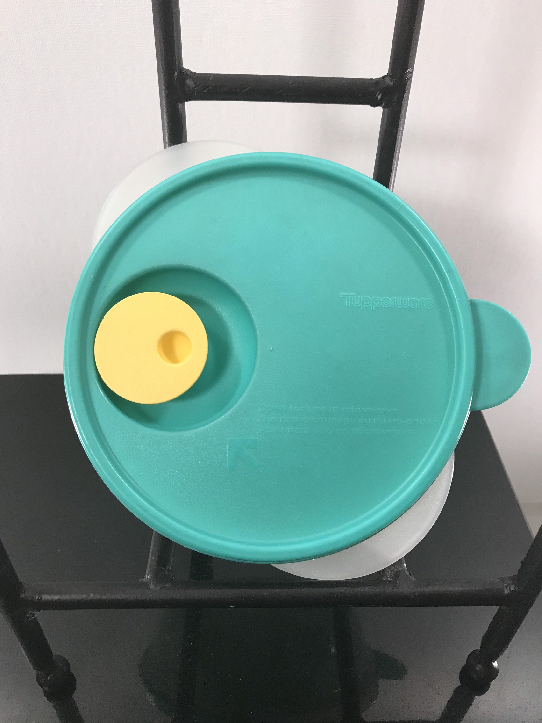 Vintage Tupperware | Etsy