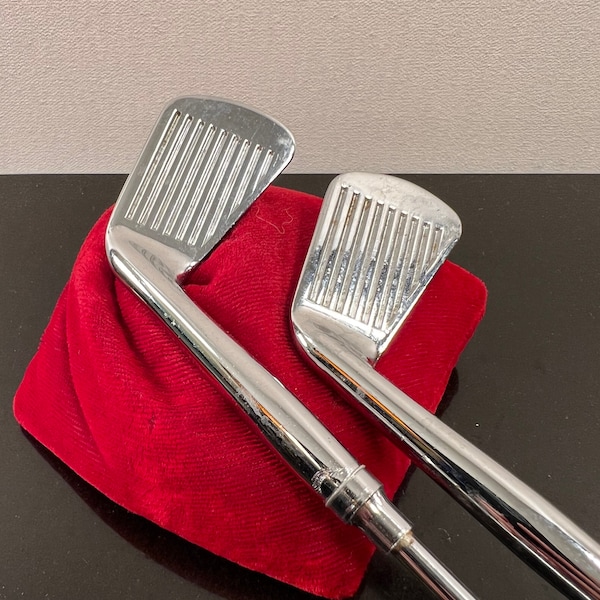 Golf Club Stirrers - Etsy