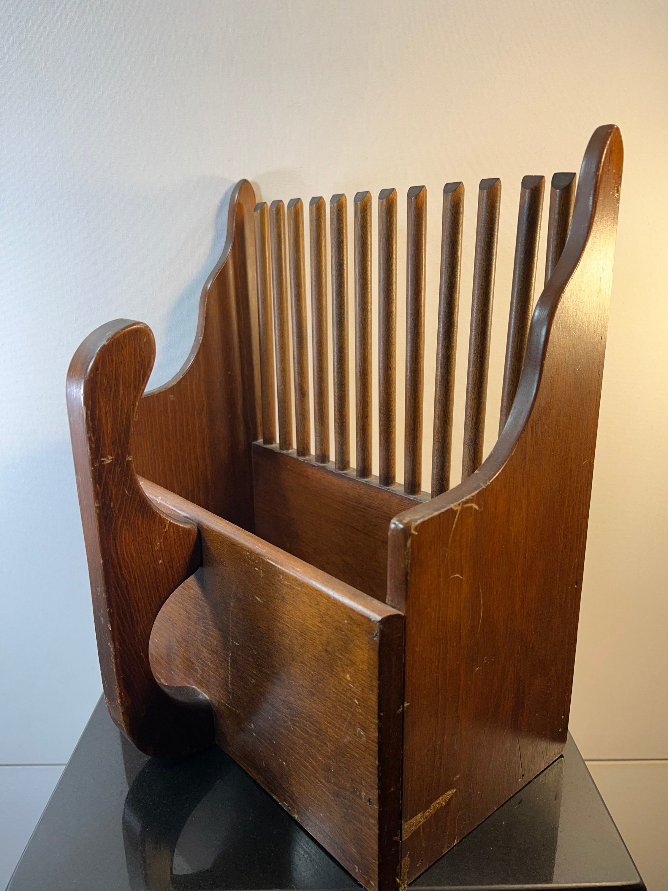 Vintage Berry Picker Box - Etsy