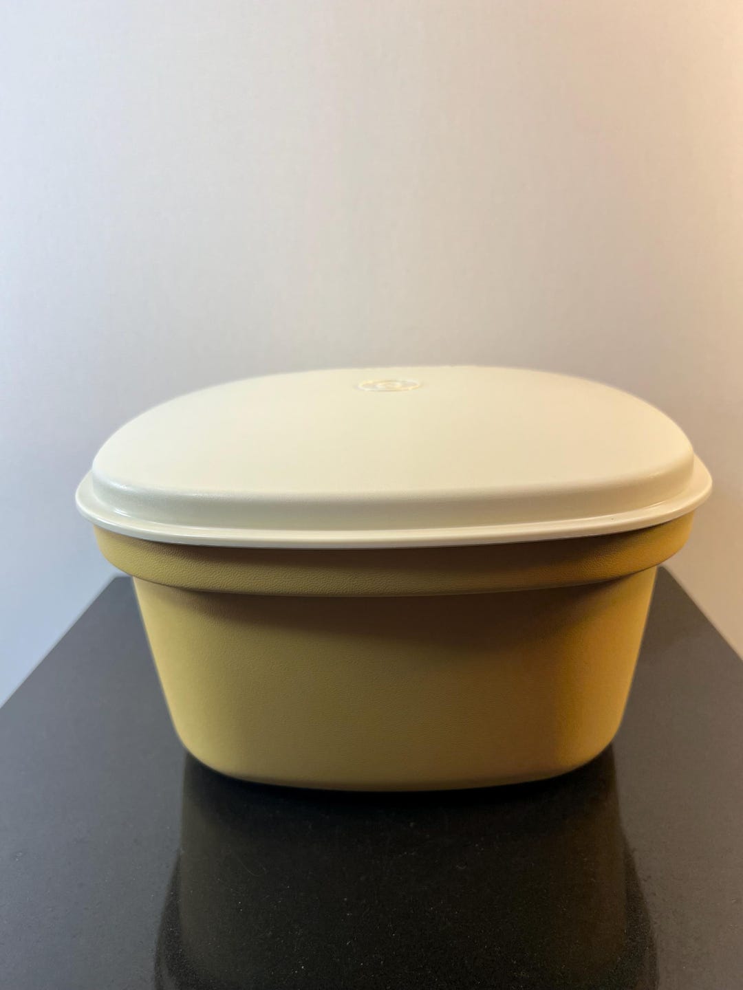 Vintage Tupperware Multi Server - Etsy