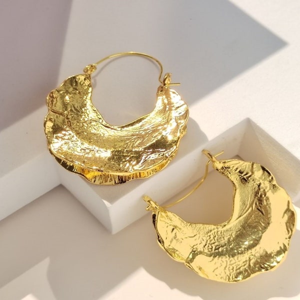 Fulani Earrings - Etsy