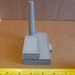N Scale 1/160 3d Printed Factory/industry Building W Colored Windows ...