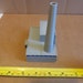 N Scale 1/160 3d Printed Factory/industry Building W Colored Windows ...